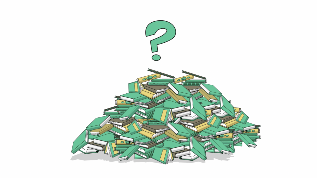 Everything you need to know about book trailers - Greenwald Book Trailers